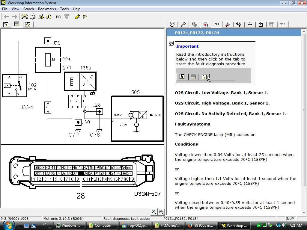 '98 900s moronic ecu pinout? | SaabCentral Forums